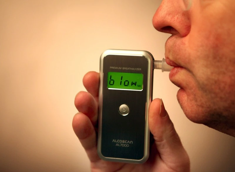 How to Beat Breathalyzer and Field Sobriety Tests