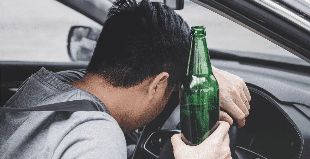 Does a DUI Ruin Your Life?