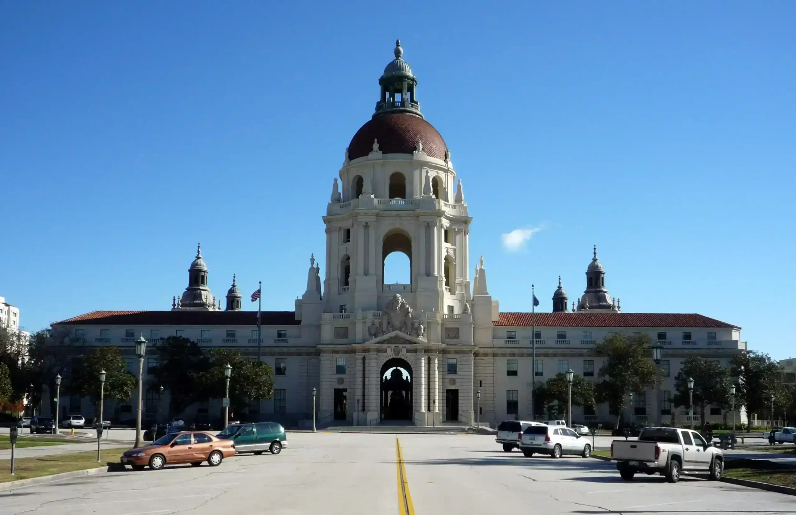 Is Pasadena a Nice Place to Live?